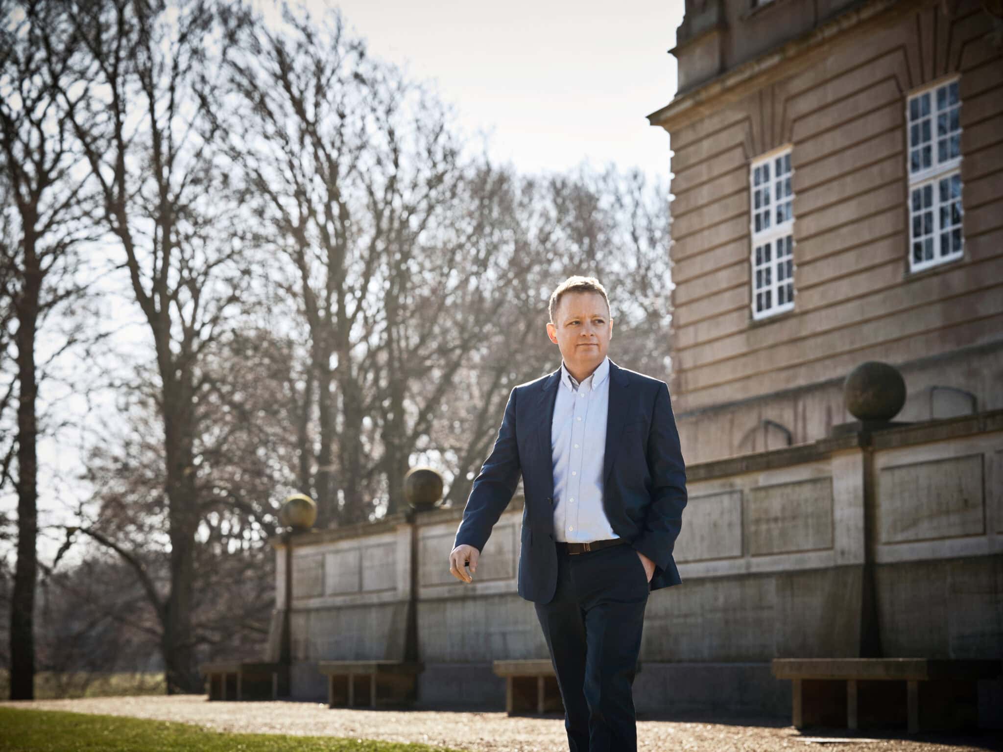 Welcome | North-East Family Office